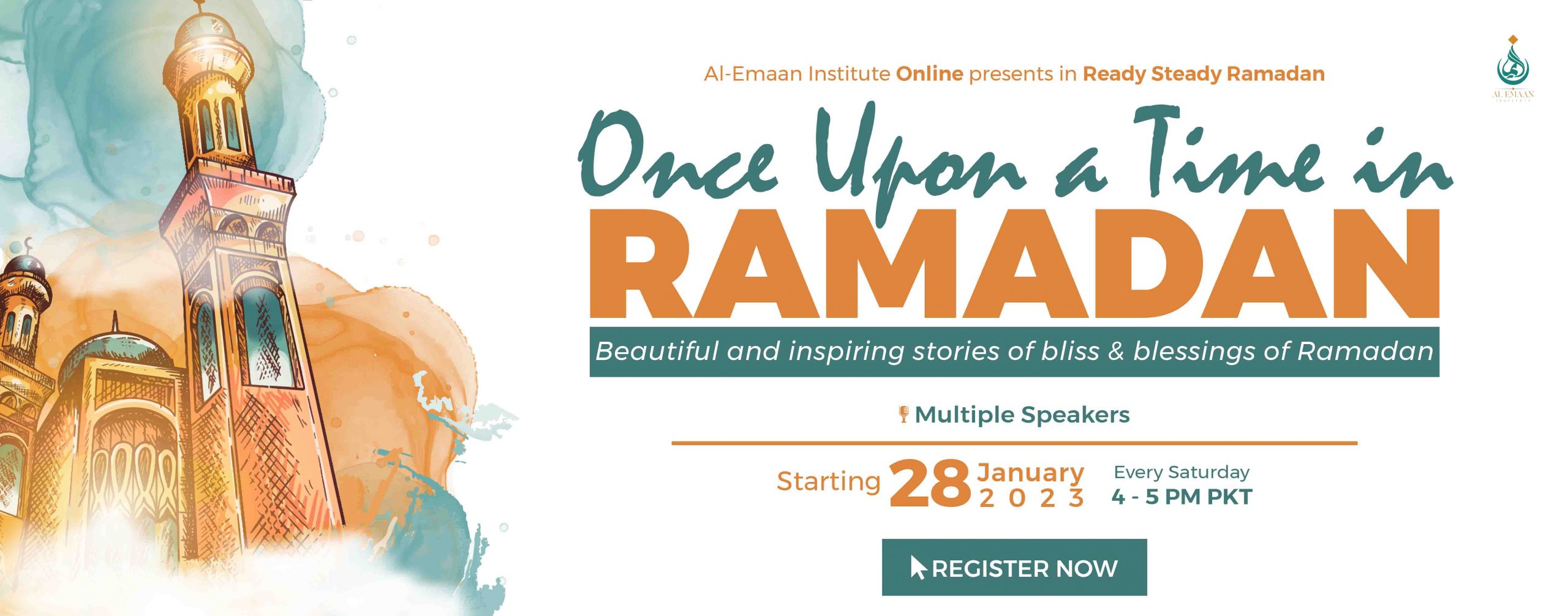 Home Page - Al Emaan Institute